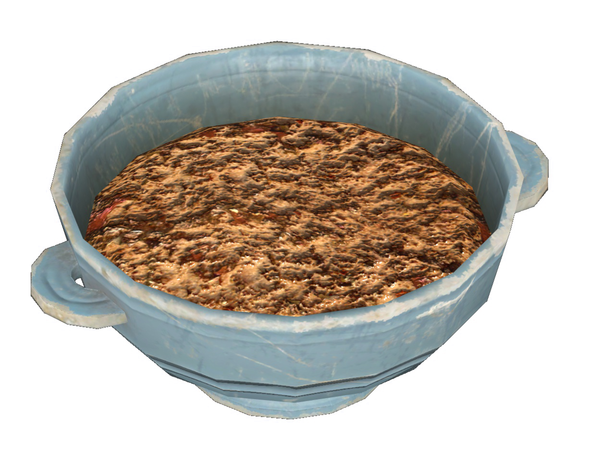 Ground mole rat - The Vault Fallout Wiki - Everything you need to know ...