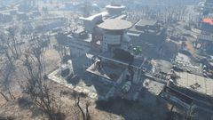 Milton General Hospital - The Vault Fallout Wiki - Everything you need ...