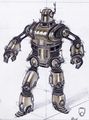 Protectron - The Vault Fallout Wiki - Everything you need to know about ...