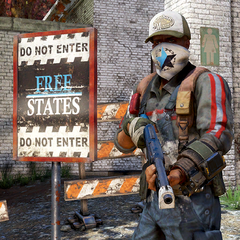 Free States Survivalist Outfit - The Vault Fallout Wiki - Everything ...