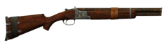 Shotgun - The Vault Fallout Wiki - Everything you need to know about ...