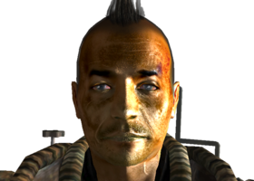 Cook-Cook's head - The Vault Fallout Wiki - Everything you need to know ...