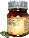 Buffout - The Vault Fallout Wiki - Everything you need to know about ...