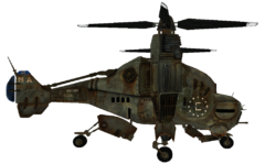 Vertibird - The Vault Fallout Wiki - Everything you need to know about ...