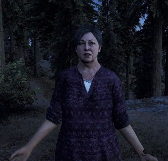 Miss Mable Far Cry 5 Wiki