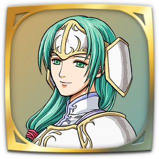 Sigrun - Fire Emblem Heroes Wiki