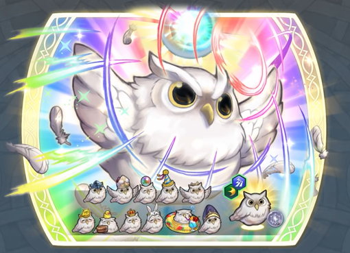 They Gave Feh a Seasonal Alt AND a Legendary Alt in one trailer! : r ...