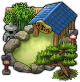 Hot Spring - Fire Emblem Heroes Wiki