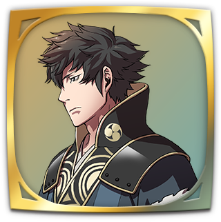 Lon'qu - Fire Emblem Heroes Wiki