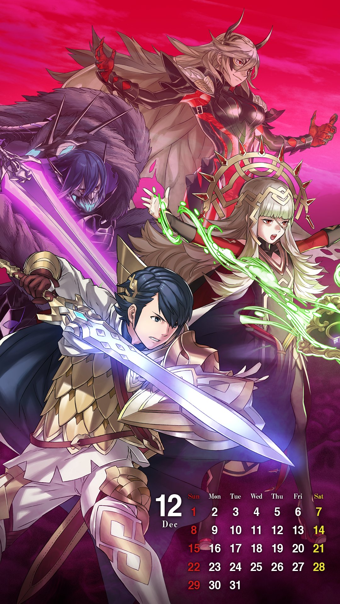Filecalendar Thrasir Lif Alfonse Veronica Fire Emblem Heroes Wiki