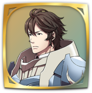 Frederick - Fire Emblem Heroes Wiki
