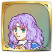 Florina - Fire Emblem Heroes Wiki