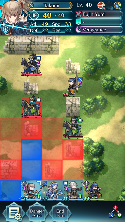 Mechanics - Fire Emblem Heroes Wiki