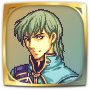 Innes - Fire Emblem Heroes Wiki