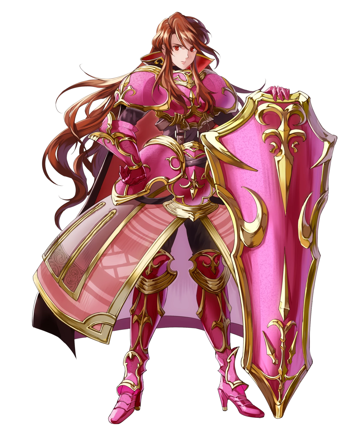 Sheena: Princess of Gra - Fire Emblem Heroes Wiki