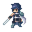 Chrom - Fire Emblem Warriors Wiki