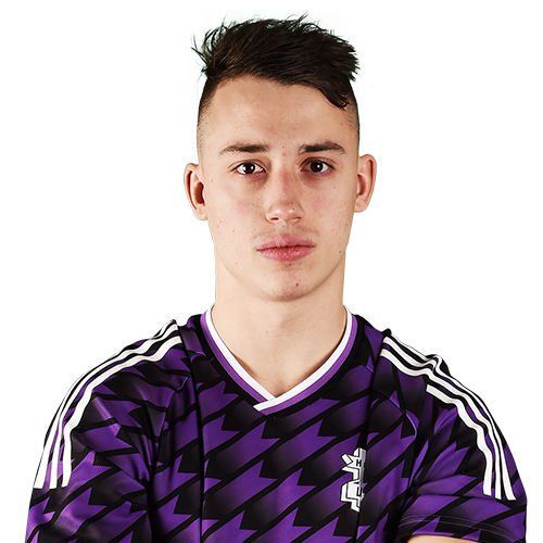 Shawrey - FIFA Esports Wiki