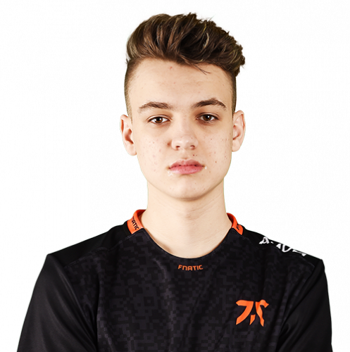 Tekkz - FIFA Esports Wiki