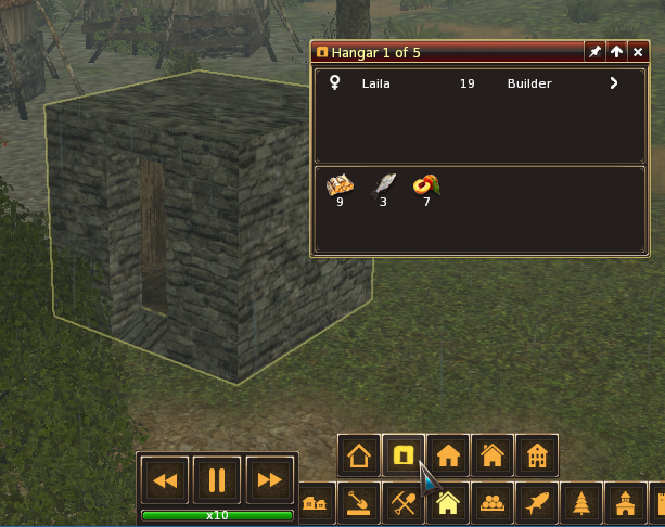 How To Create New Building Official Life Is Feudal Forest Village Wiki how-to-create-new-building-official-life-is-feudal-forest-village-wiki