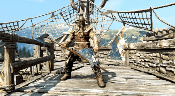 Here I Am - For Honor Wiki Here I Am - For Honor Wiki