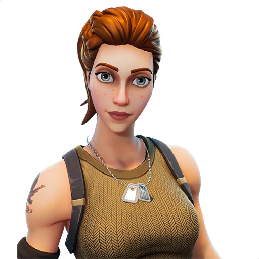 Turmspezialistin Outfit Fortnite Wiki