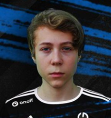 PodaSai - Fortnite Esports Wiki