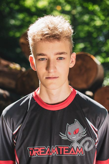 Tickle - Fortnite Esports Wiki