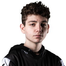 Enzo - Fortnite Esports Wiki