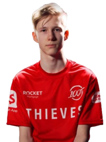 MrSavage - Fortnite Esports Wiki