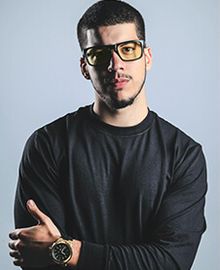 Typical Gamer - Fortnite Esports Wiki