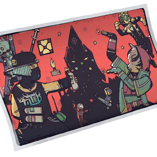 Battle Pass X (loading screen) - Fortnite Wiki