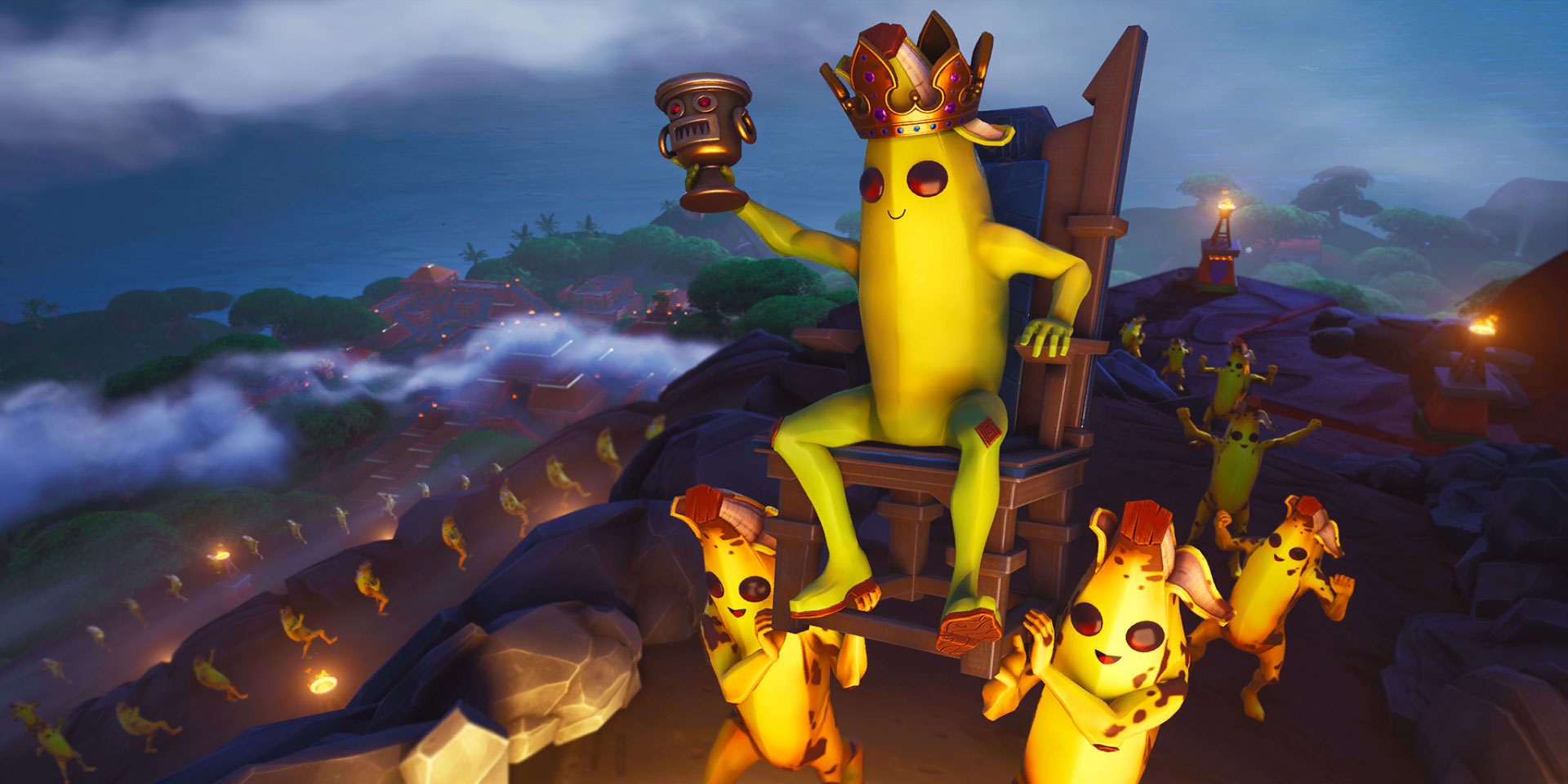 Ripening Ritual (loading screen) - Fortnite Wiki
