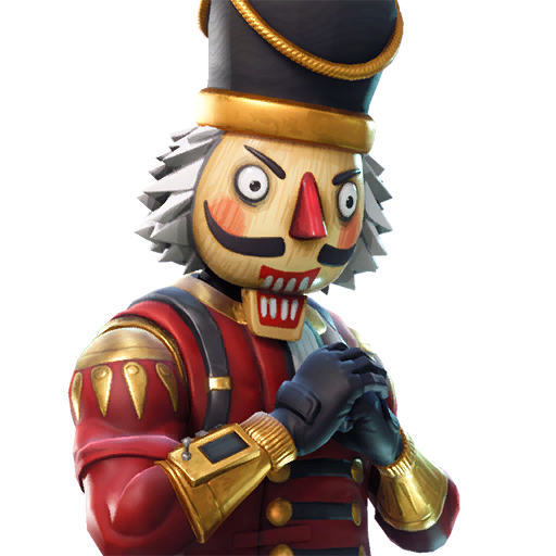 Crackshot (outfit) - Fortnite Wiki