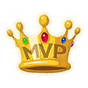 MVP (emoticon) - Fortnite Wiki