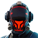 The Visitor (outfit) - Fortnite Wiki