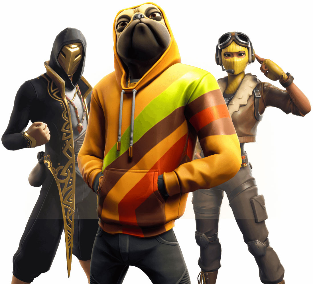 Velocity (outfit) - Fortnite Wiki