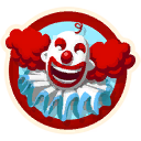 Clown (emoticon) - Fortnite Wiki