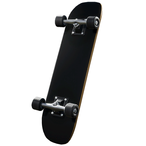 Back Board (back bling) - Fortnite Wiki