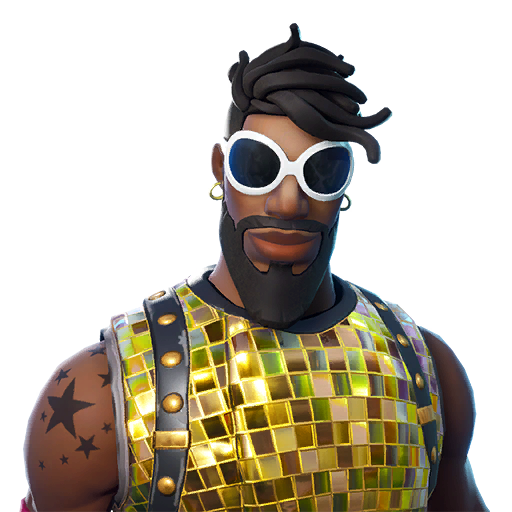 Funk Ops (outfit) - Fortnite Wiki