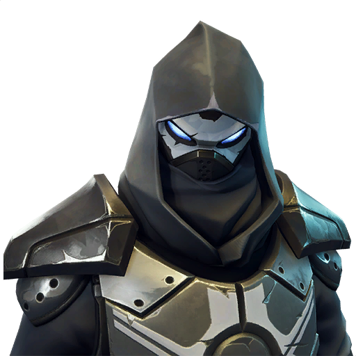 Enforcer (outfit) - Fortnite Wiki