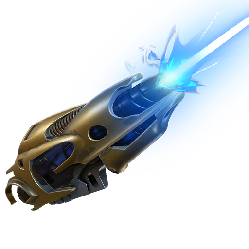 Chitauri Laser Rifle Fortnite Wiki