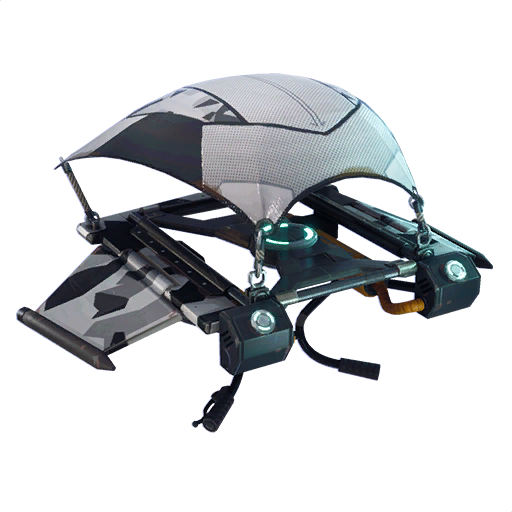 Snow Squall (glider) - Fortnite Wiki