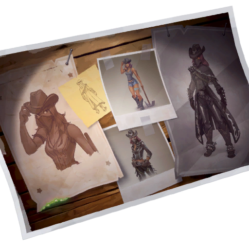 Calamity (loading screen) - Fortnite Wiki