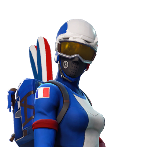 Mogul Master (outfit) - Fortnite Wiki