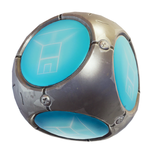 Port-a-Fort (Battle Royale) - Fortnite Wiki