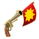 Bang! (emoticon) - Fortnite Wiki