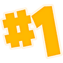 Number 1 (emoticon) - Fortnite Wiki