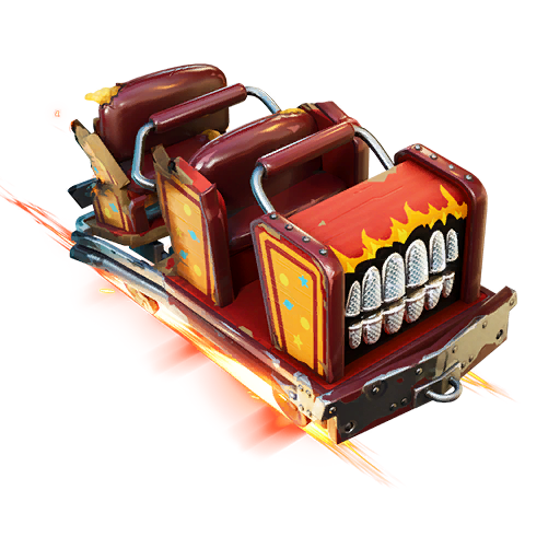 Astroworld Cyclone (glider) - Fortnite Wiki