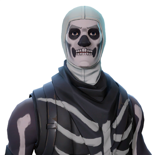 Skull Trooper Outfit Fortnite Wiki
