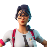 Headhunter (Battle Royale) - Fortnite Wiki